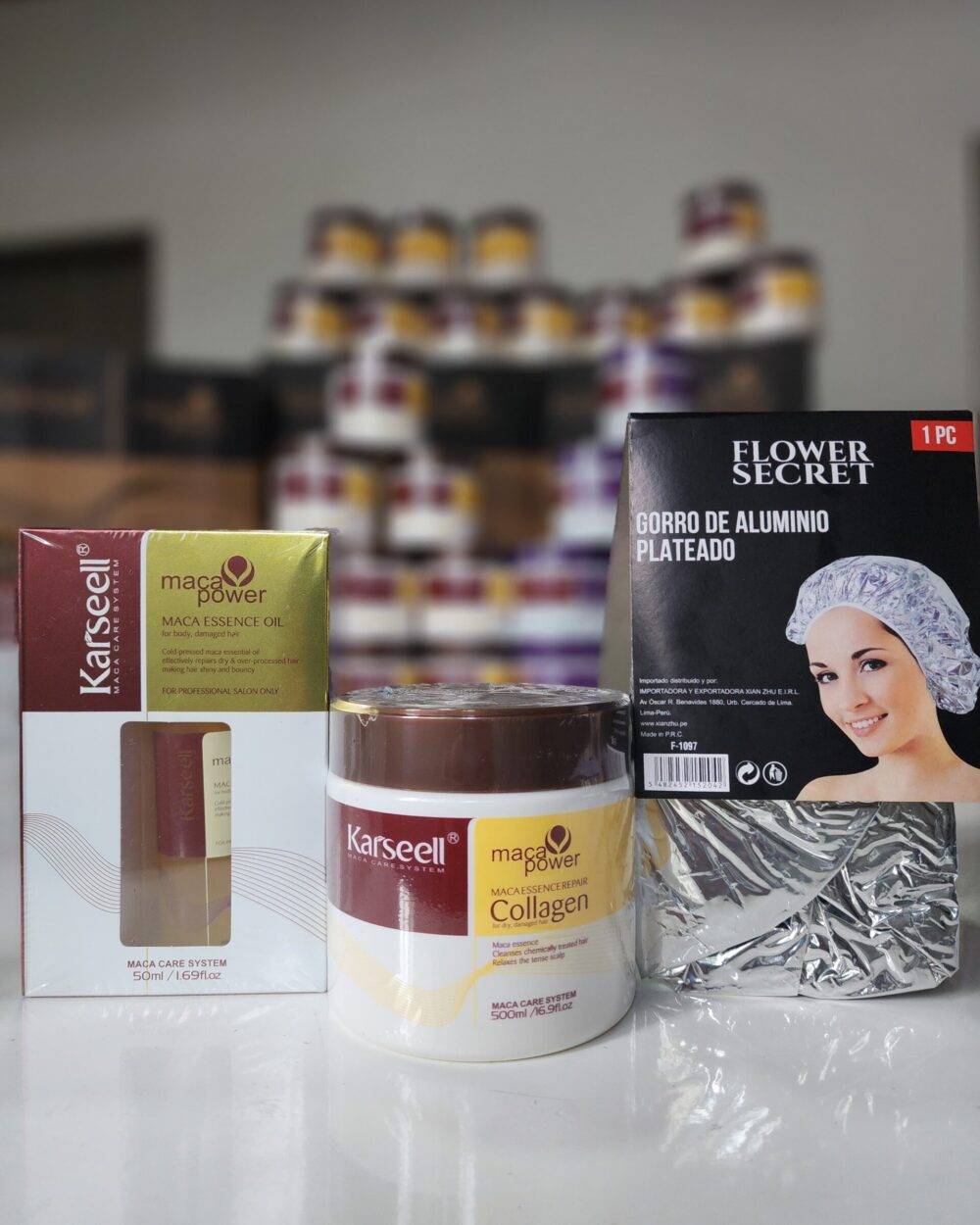 Shop - Karseell Oficial Colombia