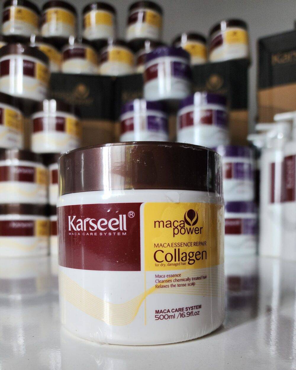 Shop - Karseell Oficial Colombia