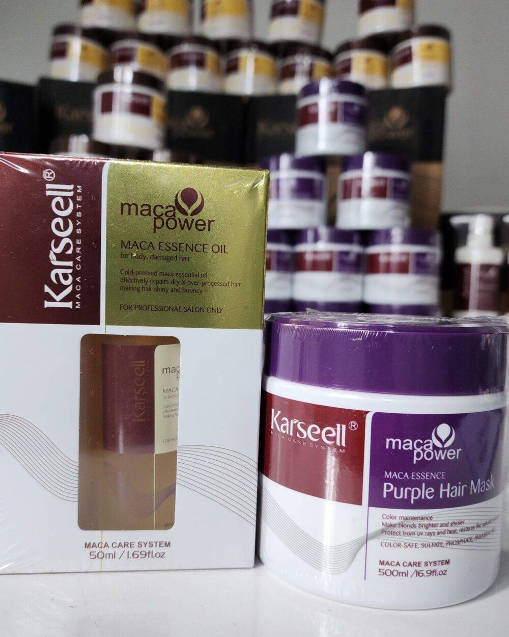 Shop - Karseell Oficial Colombia